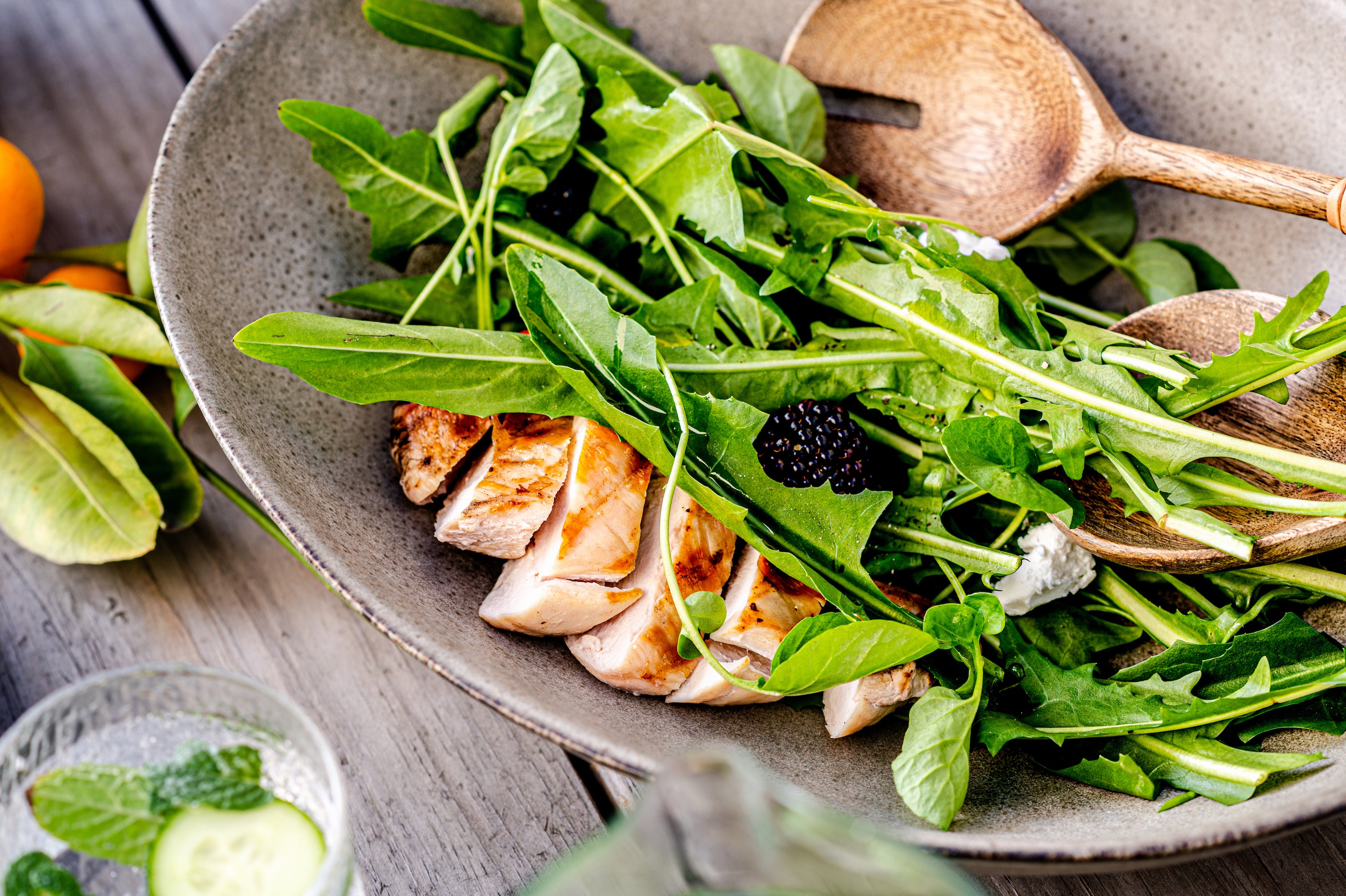 The Best Chicken Recipes for Spring – Pasturebird