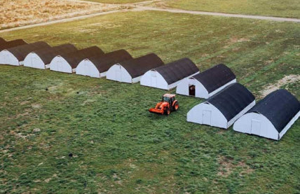 How Pasture-Raised Farming Supports Soil Health and Sustainability ...
